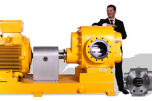 Verdringerpompen | MOES Pompen | Gratis en vrijblijvende offerte