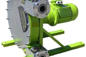 Verdringerpompen - Moes Pompen