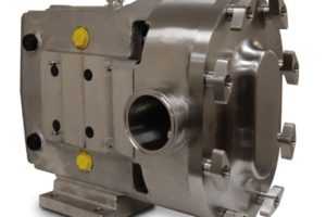 Verdringerpompen - Moes Pompen