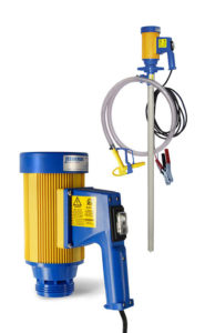 Jessberger vatpompen bij MOES Pompen - Moes Pompen